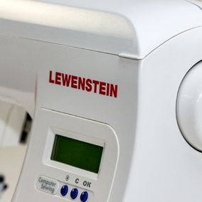 Webshop Naaimachinehandel van der Klooster uit Rotterdam